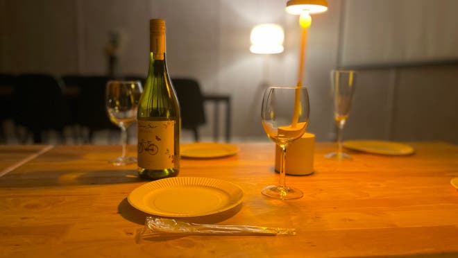 【歓送迎会応援🍻】三田駅徒歩3分・田町駅5分⭐最大40人スペースの写真14