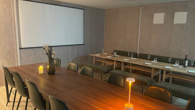 【歓送迎会応援🍻】三田駅徒歩3分・田町駅5分⭐最大40人スペースの写真7