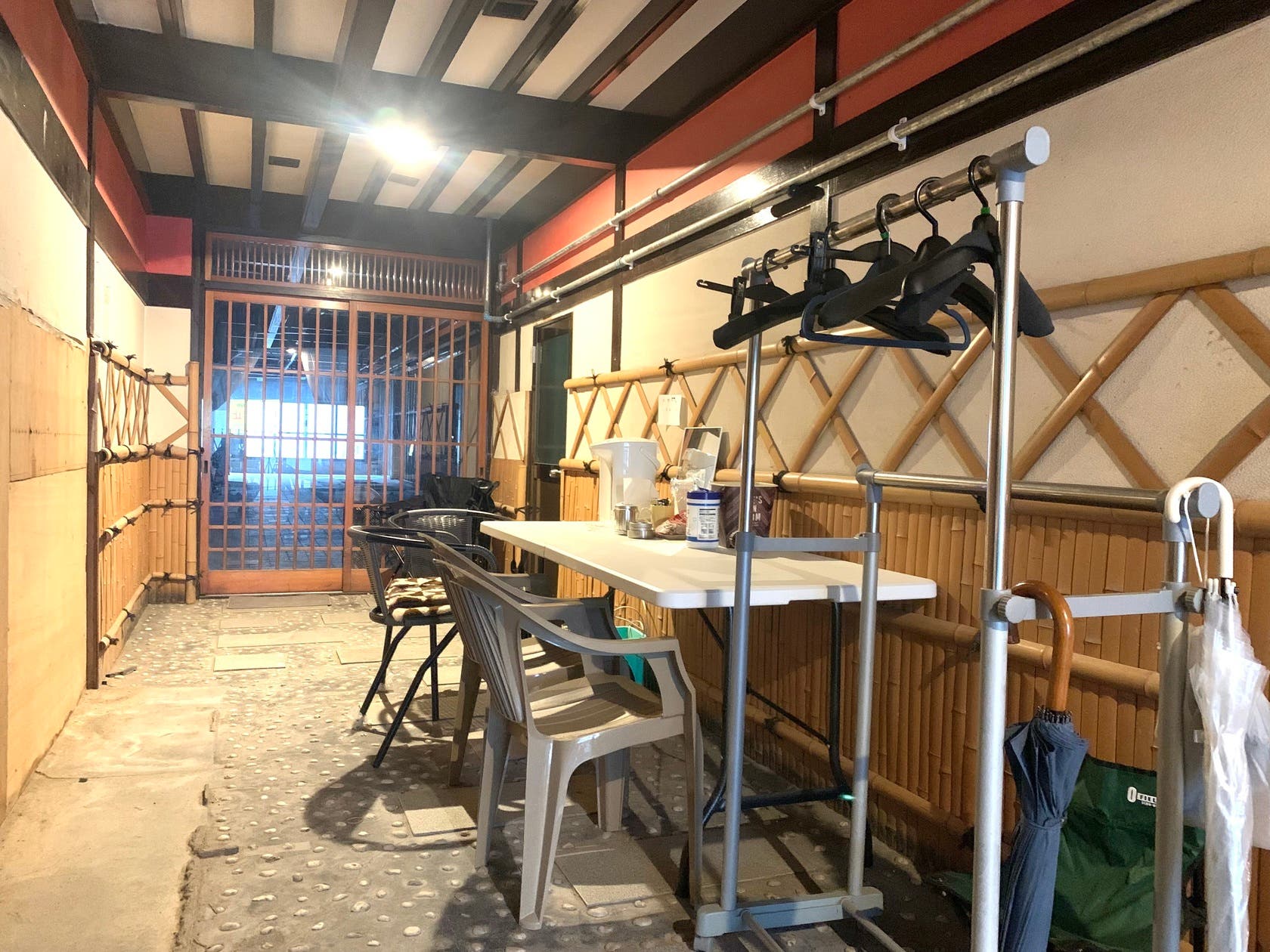 【トコテン屋上スタジオ】MV撮影、PV撮影、コスプレ撮影、映画やドラマロケにも最適です！の写真27