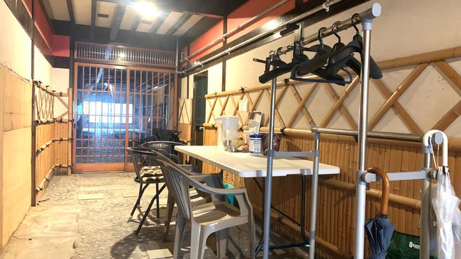 【トコテン屋上スタジオ】MV撮影、PV撮影、コスプレ撮影、映画やドラマロケにも最適です!の写真27