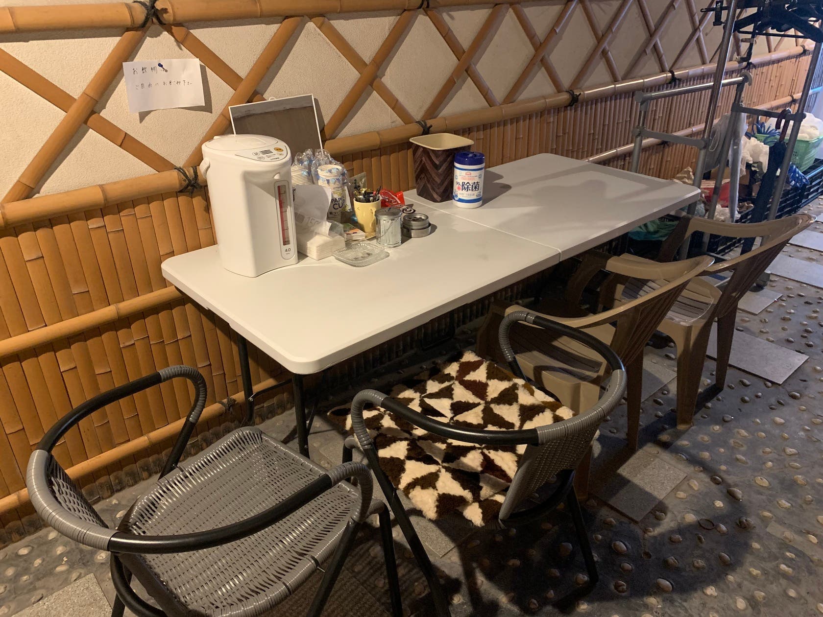 【トコテン屋上スタジオ】MV撮影、PV撮影、コスプレ撮影、映画やドラマロケにも最適です！の写真28