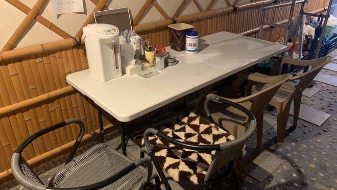 【トコテン屋上スタジオ】MV撮影、PV撮影、コスプレ撮影、映画やドラマロケにも最適です!の写真28