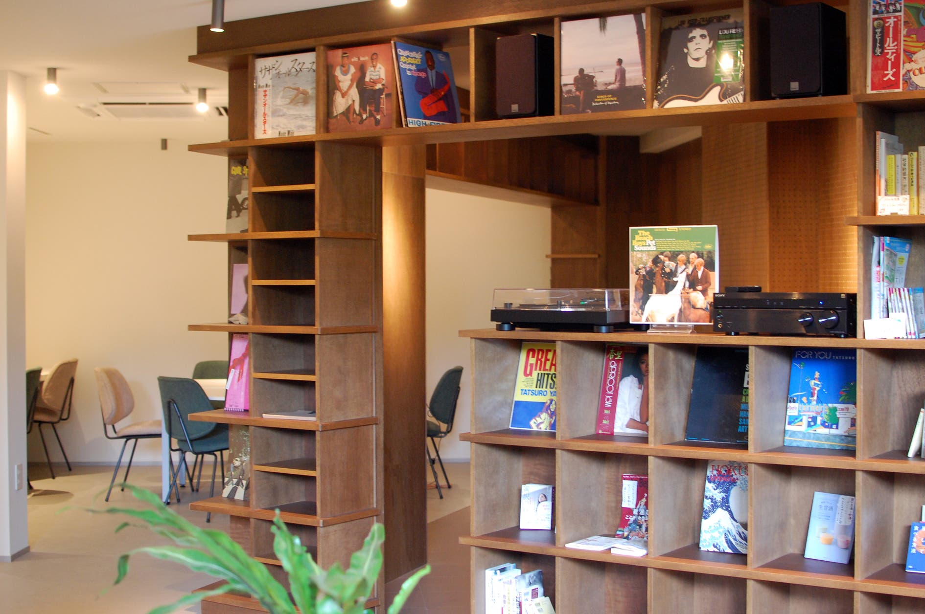 石神井公園そばのレンタルスペース　1階/白壁/撮影/パーティー/イベント/ワークショップ/会議　の写真7