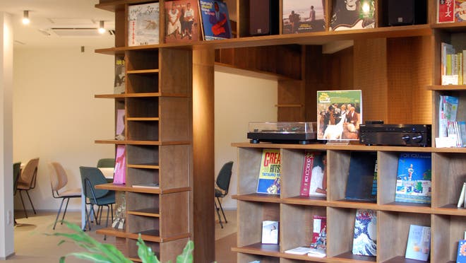 石神井公園そばのレンタルスペース 1階/白壁/撮影/パーティー/イベント/ワークショップ/会議 の写真7