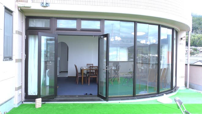 嵐山一望絶景スポット‼/セミナー・研修・懇親会・同窓会・パーティー・二次会・撮影/大人数OKの写真5