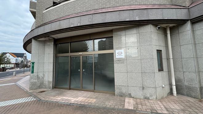 下松駅から徒歩1分の写真3