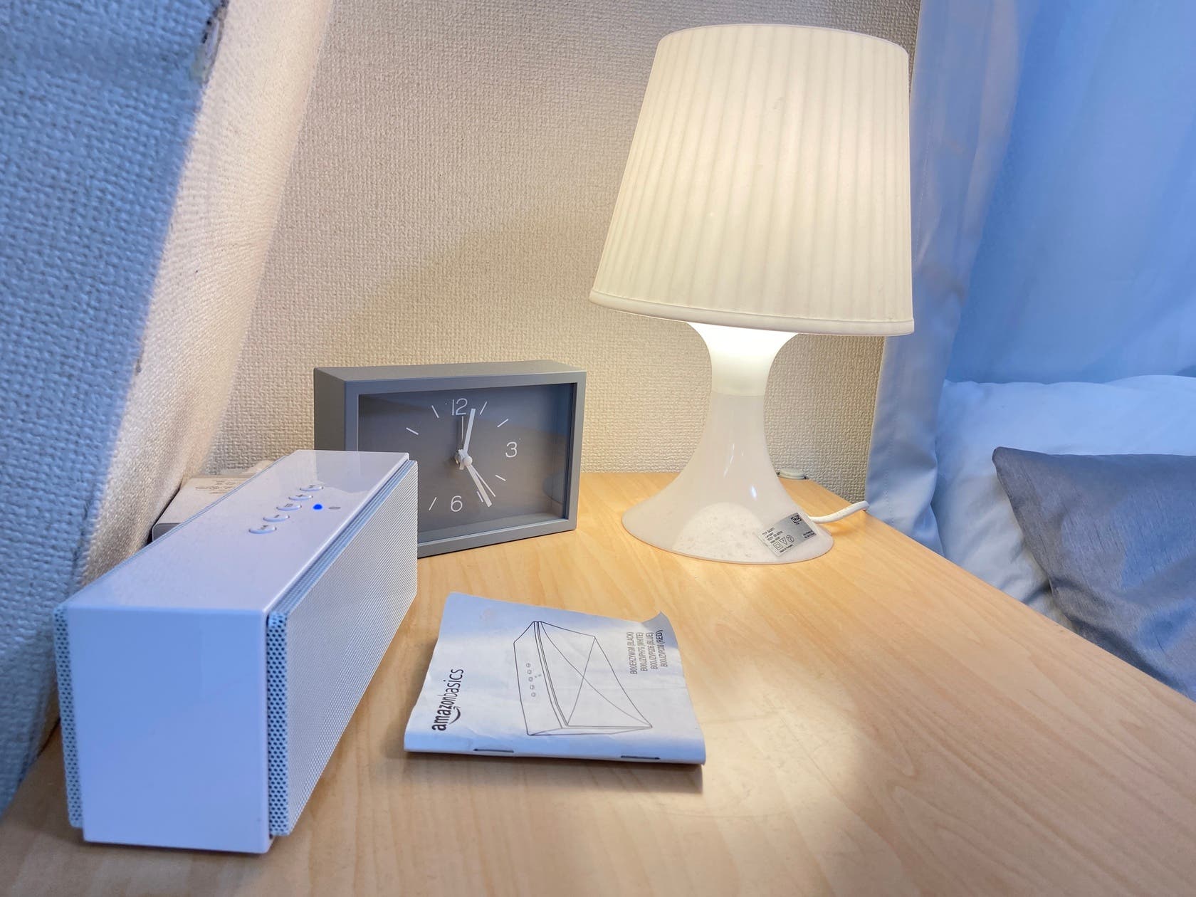 【阿佐ヶ谷駅徒歩1分・新宿8分】忘年会、クリスマス/バルコニー/明るい角部屋。の写真5