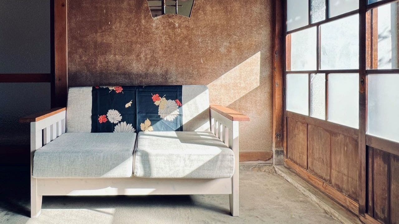 【古民家】商用撮影可！🚙練馬IC～58分🚃JR熊谷駅バス🚲籠原駅レンタサイクル8分📷近隣撮影スポット有りの写真18