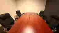 🥳高級感漂う洗練された会議スペース🎉Flexio堀江Elegant room👑ドリンクサーバー☕️プリンター有🖨の写真2