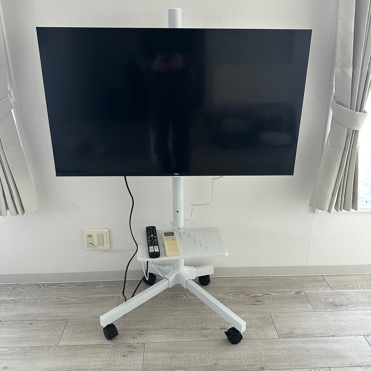 【亀有駅徒歩3分】完全貸切・エステ・整体・女子会・テレワークの写真27