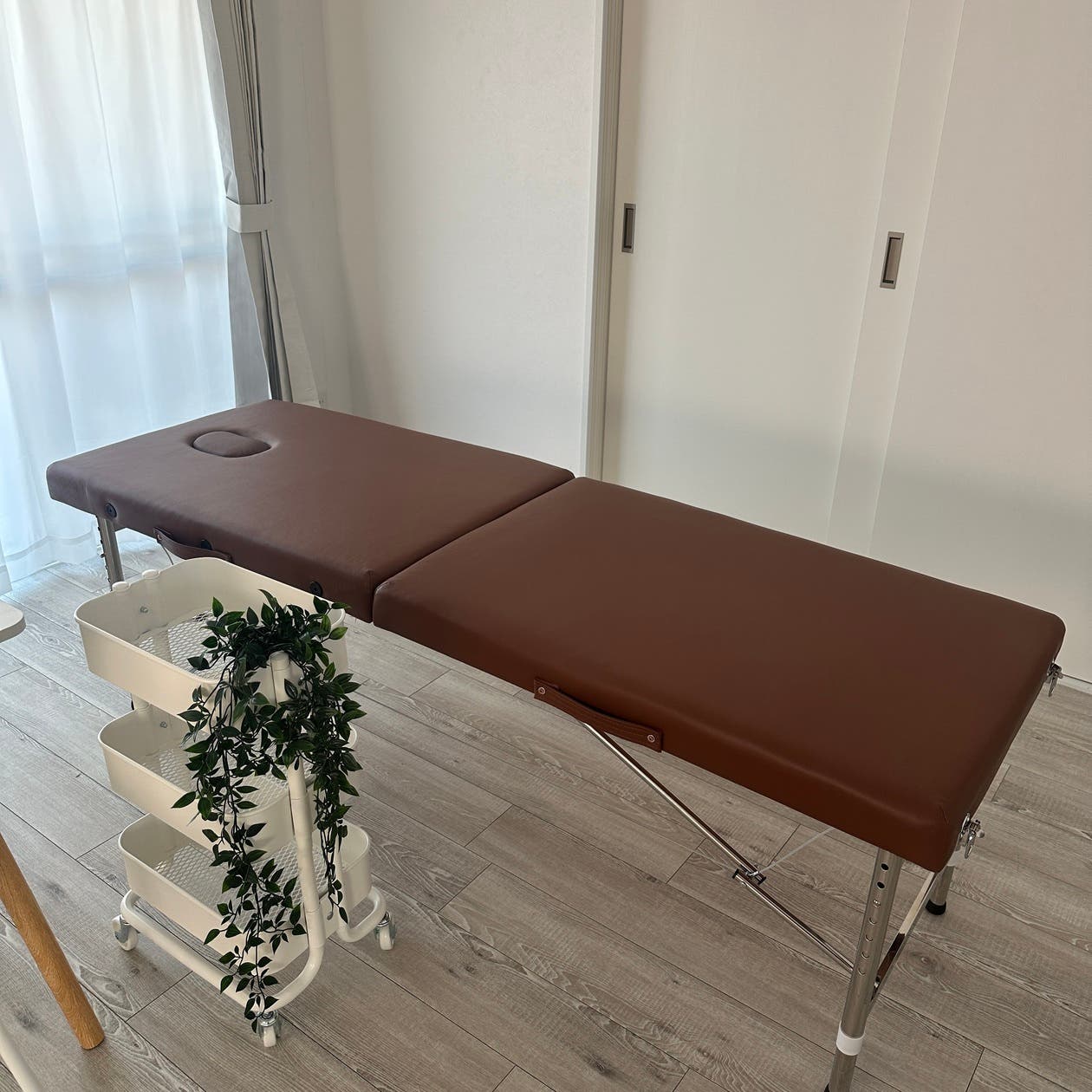 【亀有駅徒歩3分】完全貸切・エステ・整体・女子会・テレワークの写真28