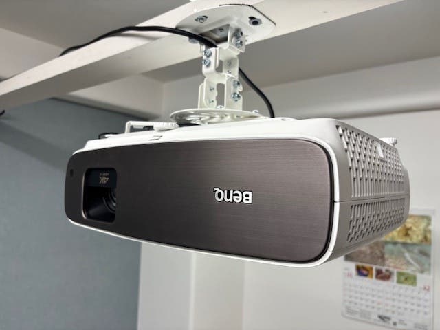 【シアタールーム】大阪メトロ御堂筋線「本町駅」2分の貸切パーティースペースの写真8