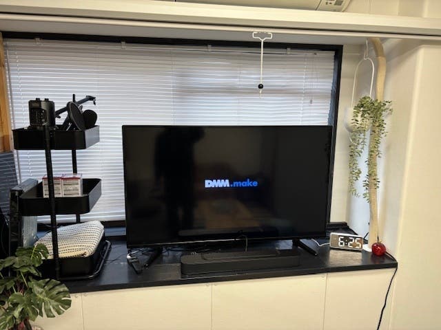 【シアタールーム】大阪メトロ御堂筋線「本町駅」2分の貸切パーティースペースの写真9