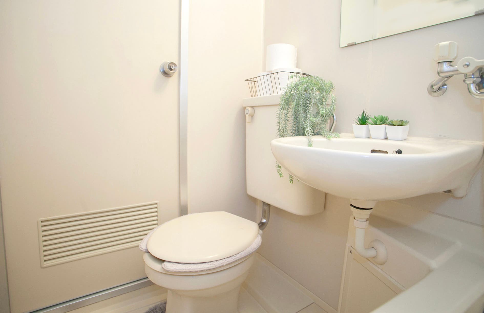 [OPEN記念価格][見学無料]所沢エミテラスより徒歩1分！完全個室の北欧風プライベートサロンの写真8