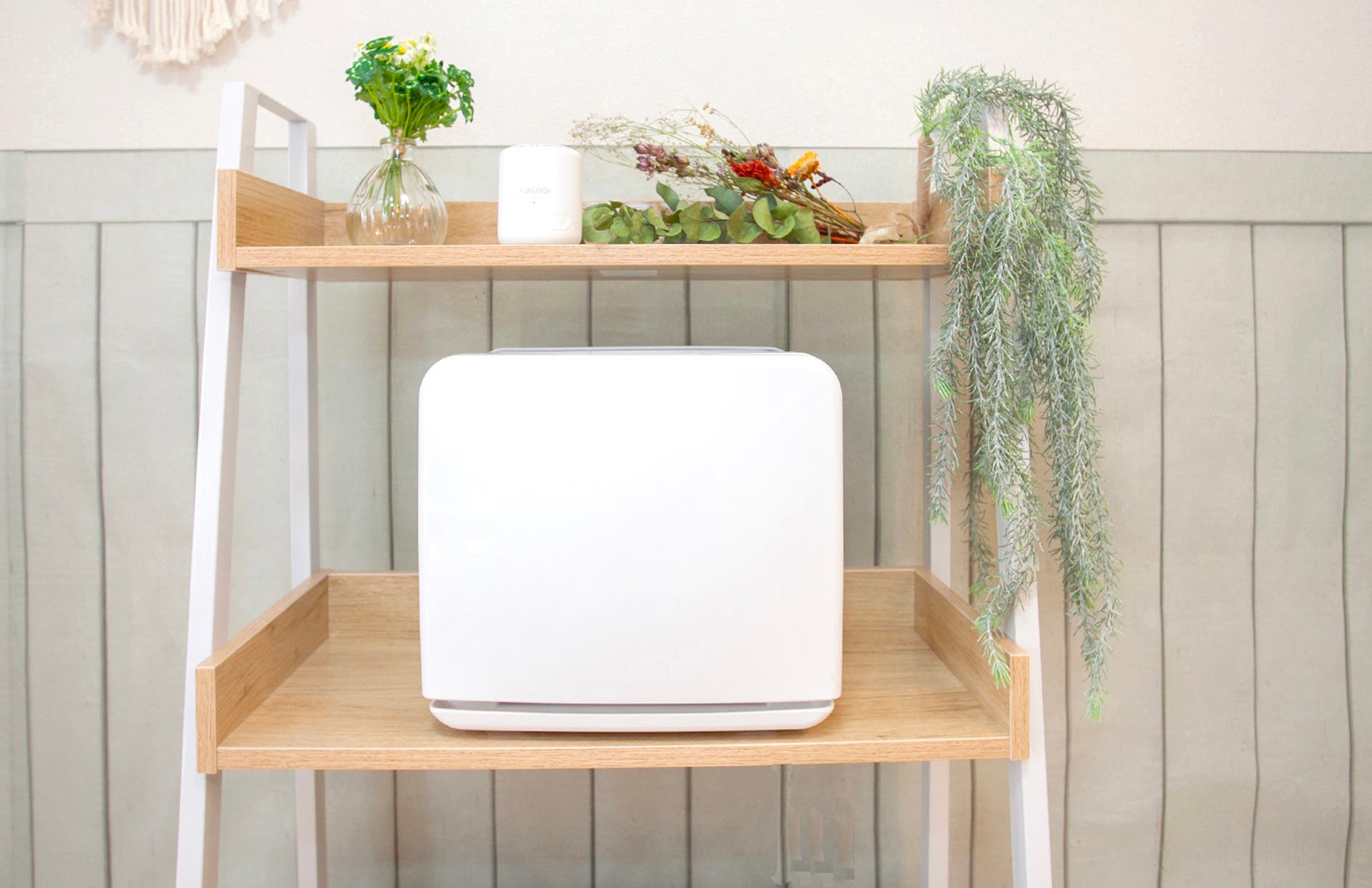 [OPEN記念価格][見学無料]所沢エミテラスより徒歩1分！完全個室の北欧風プライベートサロンの写真9