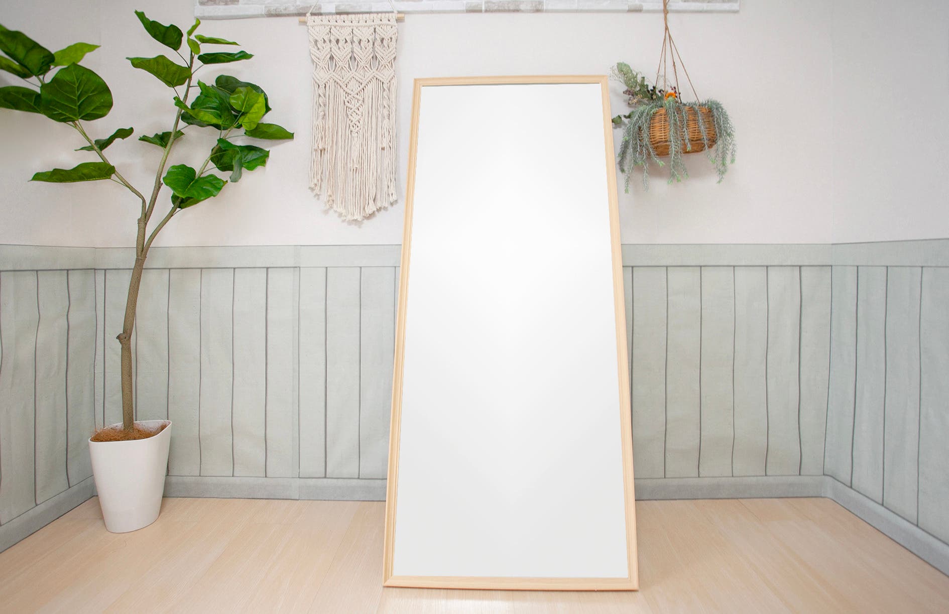 [OPEN記念価格][見学無料]所沢エミテラスより徒歩1分！完全個室の北欧風プライベートサロンの写真13