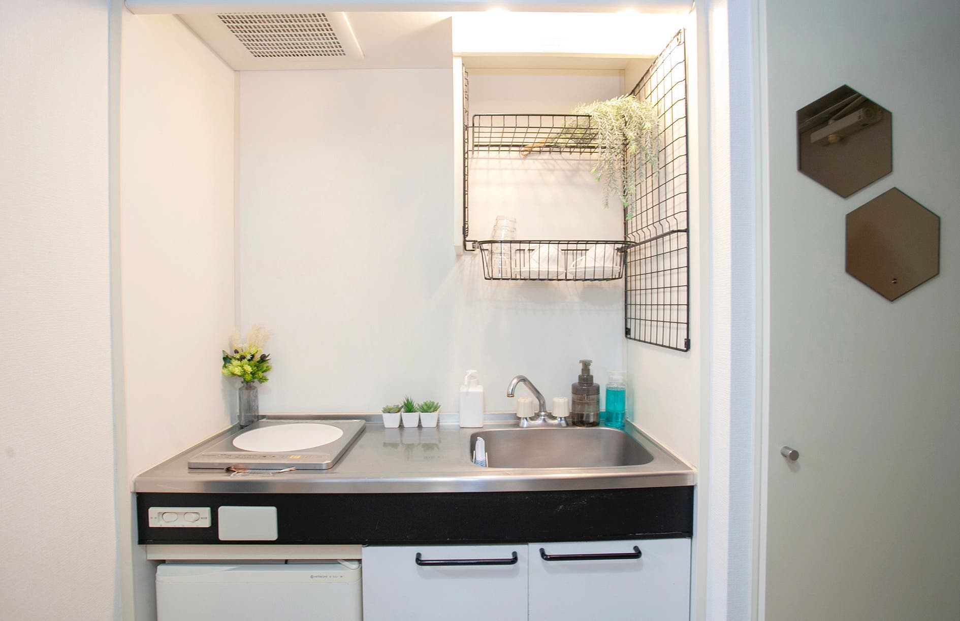 [OPEN記念価格][見学無料]所沢エミテラスより徒歩1分！完全個室の北欧風プライベートサロンの写真23