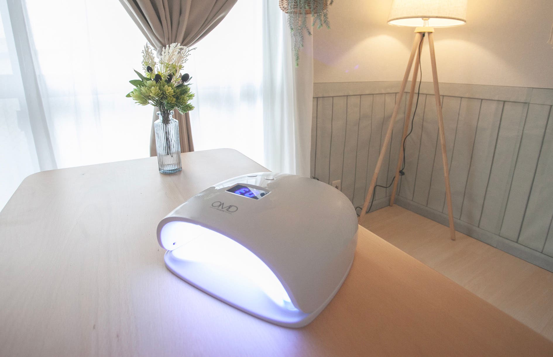 [OPEN記念価格][見学無料]所沢エミテラスより徒歩1分！完全個室の北欧風プライベートサロンの写真14