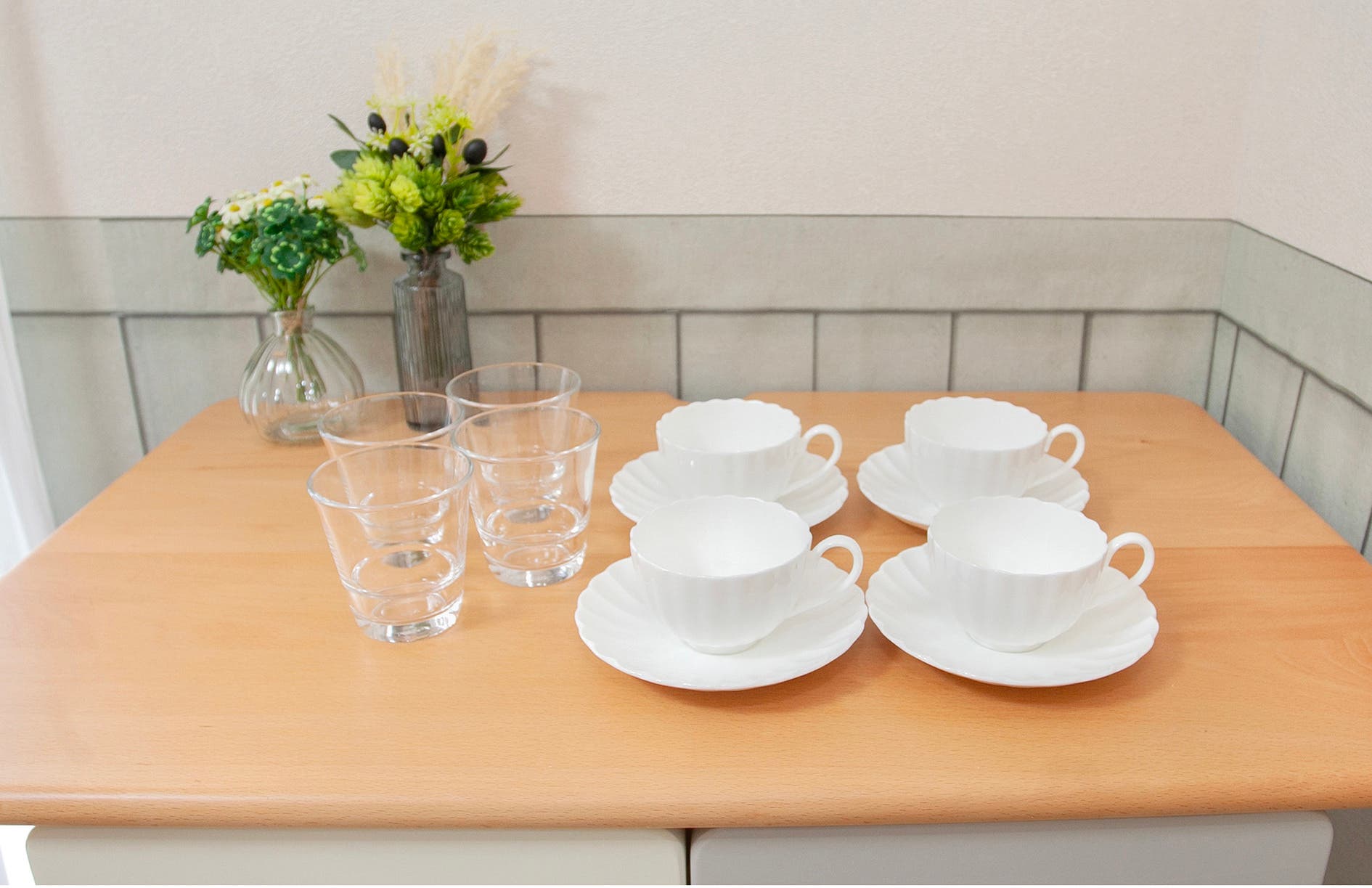 [OPEN記念価格][見学無料]所沢エミテラスより徒歩1分！完全個室の北欧風プライベートサロンの写真22