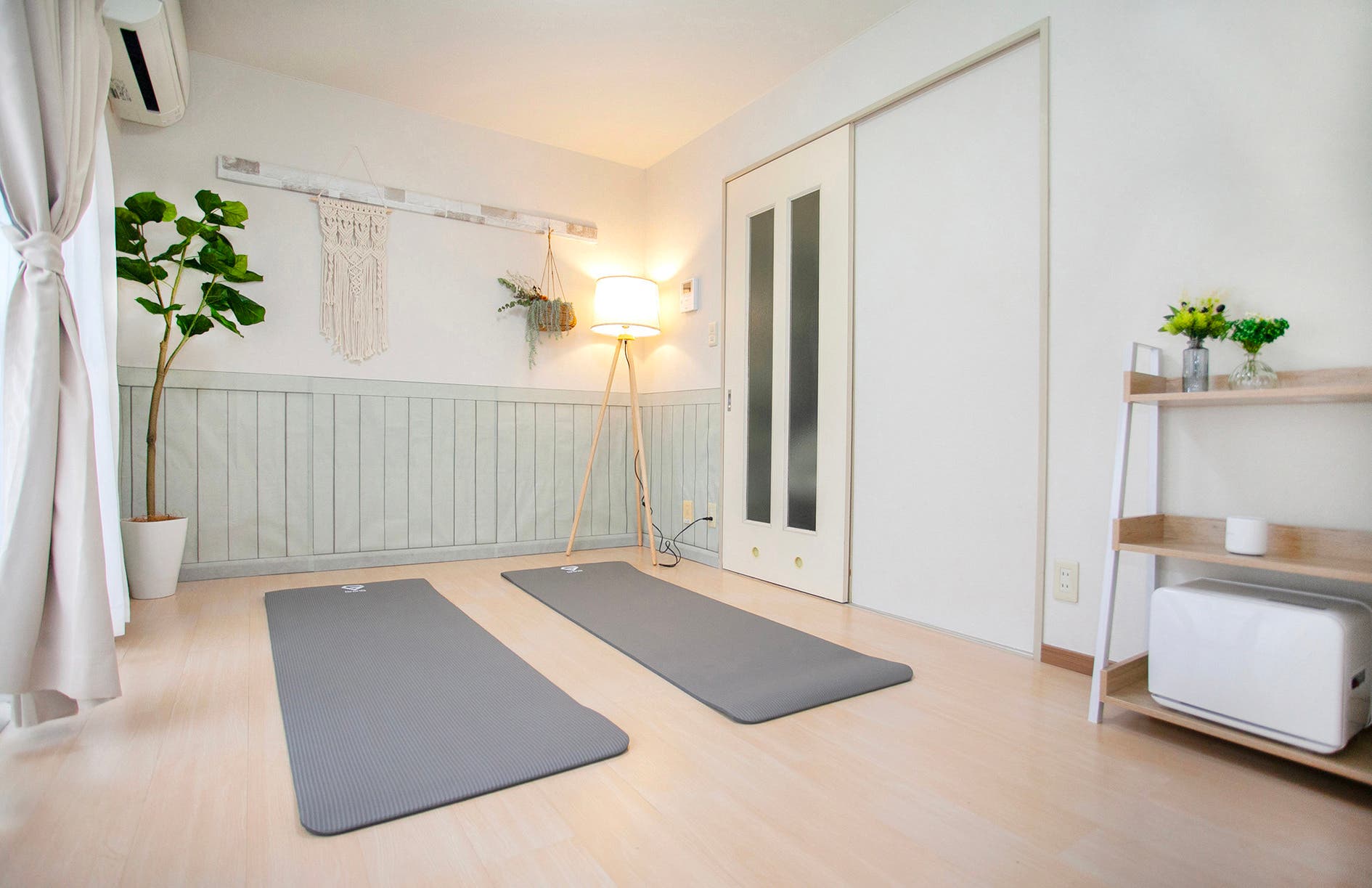 [OPEN記念価格][見学無料]所沢エミテラスより徒歩1分！完全個室の北欧風プライベートサロンの写真18