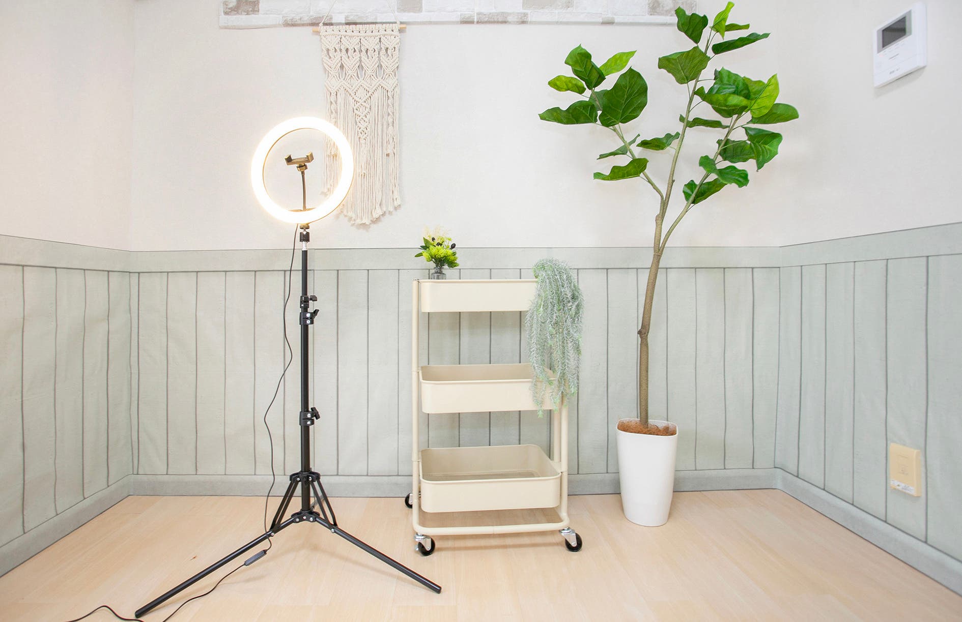 [OPEN記念価格][見学無料]所沢エミテラスより徒歩1分！完全個室の北欧風プライベートサロンの写真16