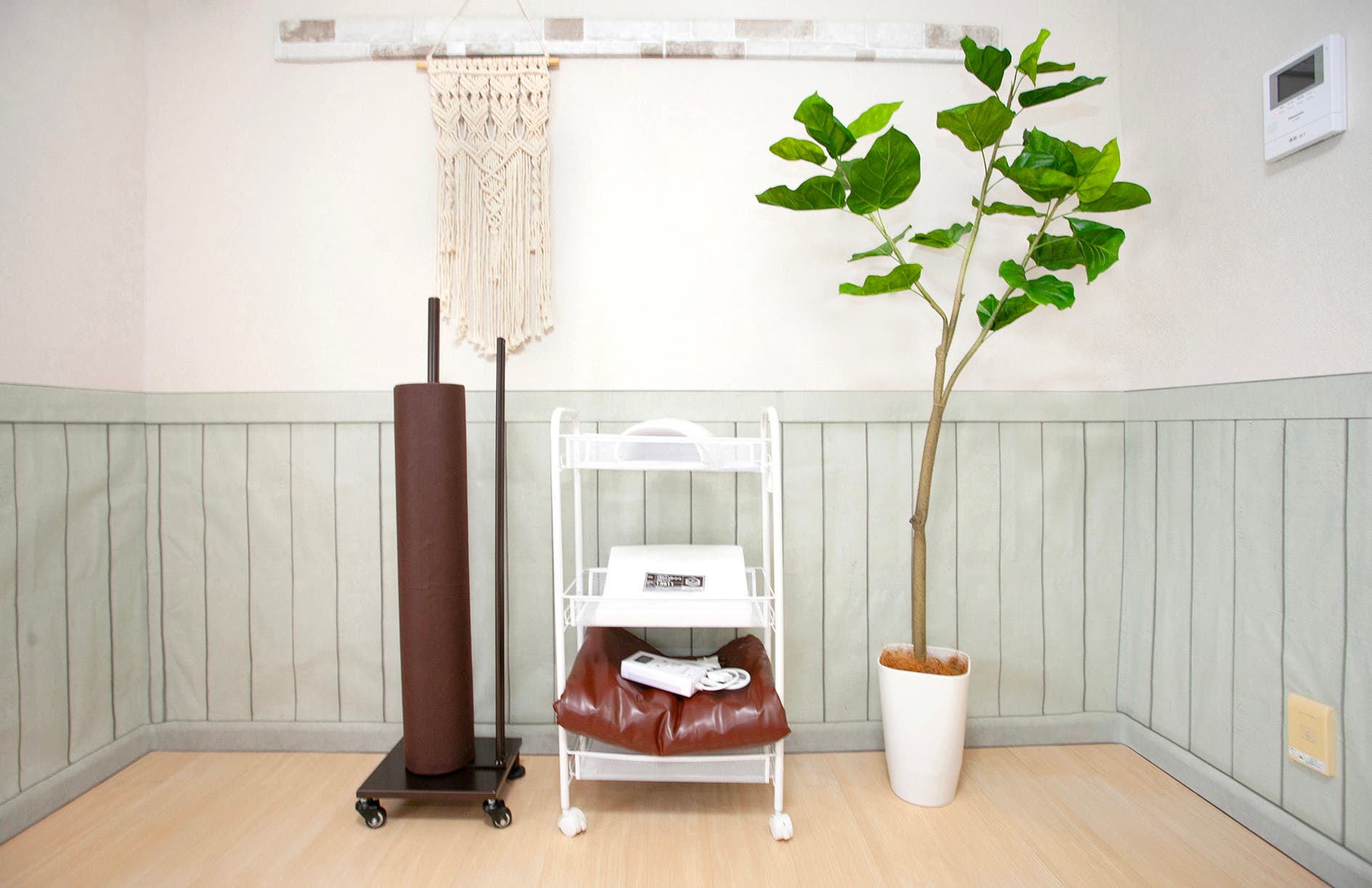 [OPEN記念価格][見学無料]所沢エミテラスより徒歩1分！完全個室の北欧風プライベートサロンの写真17