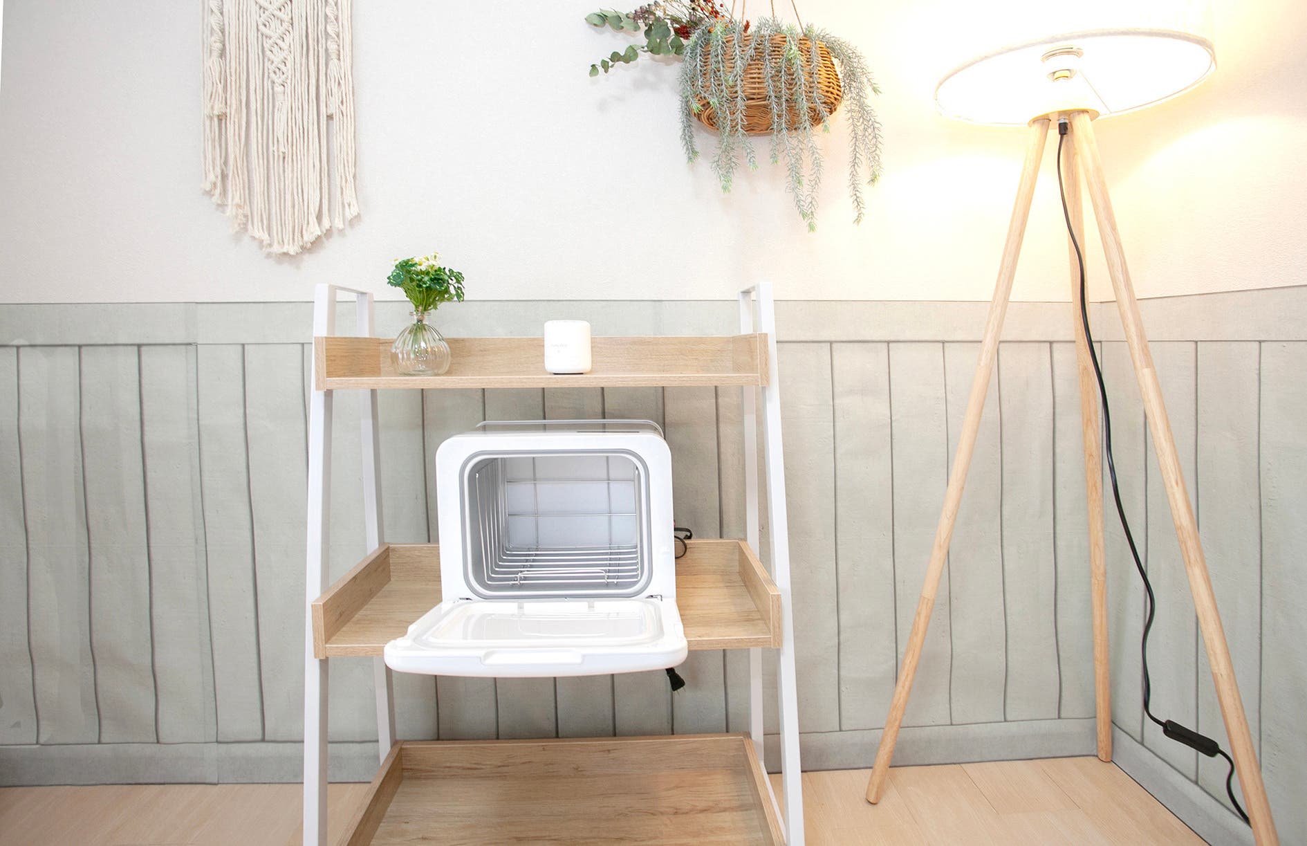 [OPEN記念価格][見学無料]所沢エミテラスより徒歩1分！完全個室の北欧風プライベートサロンの写真20