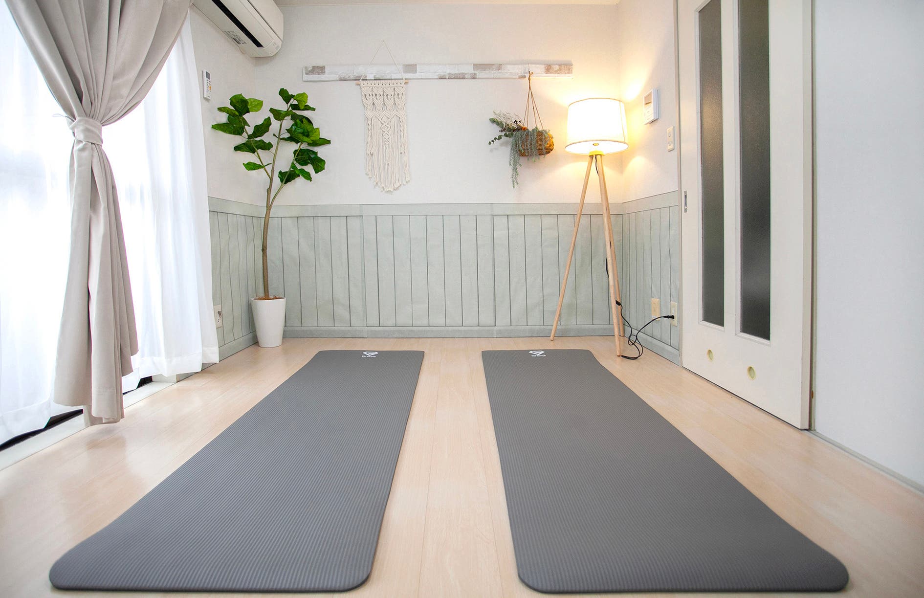 [OPEN記念価格][見学無料]所沢エミテラスより徒歩1分！完全個室の北欧風プライベートサロンの写真19