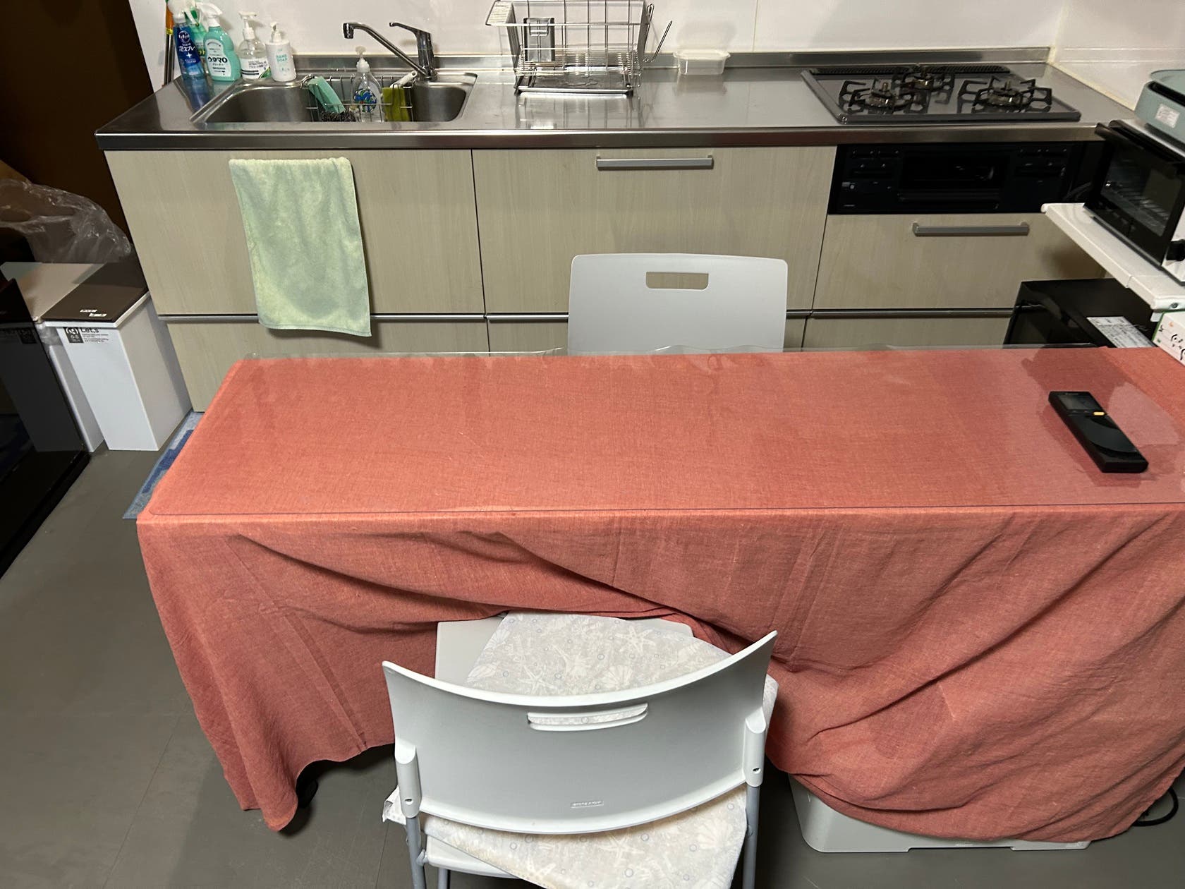 【OPENSALE中！】藤沢本町駅徒歩圏内！藤沢駅からも利用可！早朝から夜まで営業！おしゃれなリノベーション一軒家の写真11