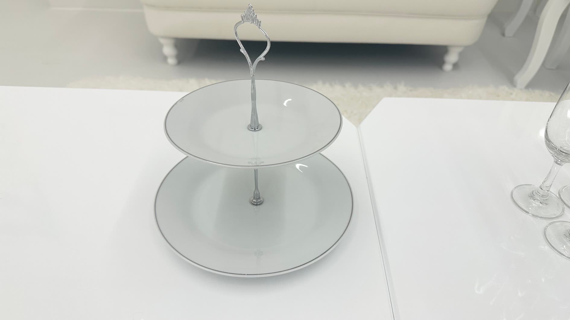 ♡ミルキースタジオ天王寺♡クリスマスツリー🎄天王寺駅40秒✨3段ステージ・ひな壇・撮影小物多数・集合写真・女子会の写真10