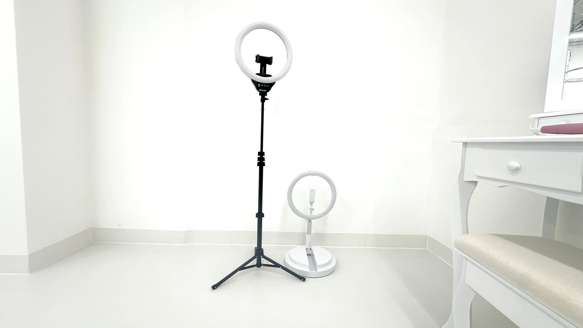 ♡ミルキースタジオ天王寺♡クリスマスツリー🎄天王寺駅40秒✨3段ステージ・ひな壇・撮影小物多数・集合写真・女子会の写真13