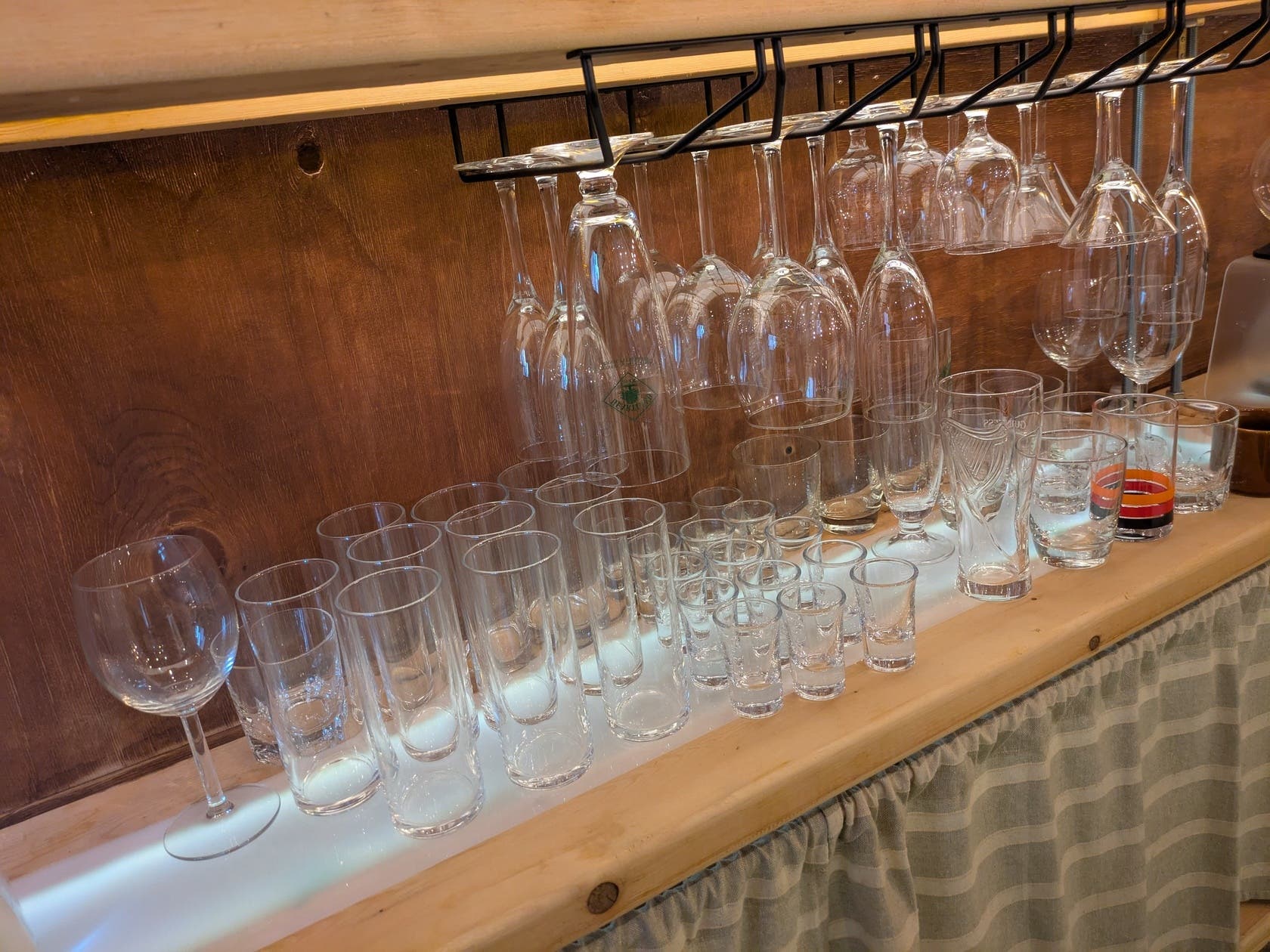 六本松駅から徒歩５分のレンタルスペース|カフェ&バーとしても使える|飲食店許可取得済の写真8