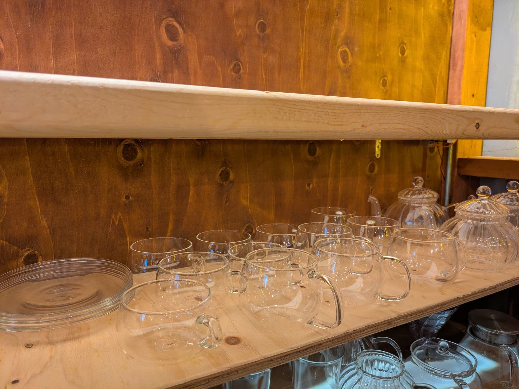 六本松駅から徒歩５分のレンタルスペース|カフェ&バーとしても使える|飲食店許可取得済の写真9