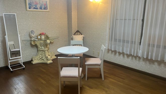 ピュアスクール 洋室の写真1