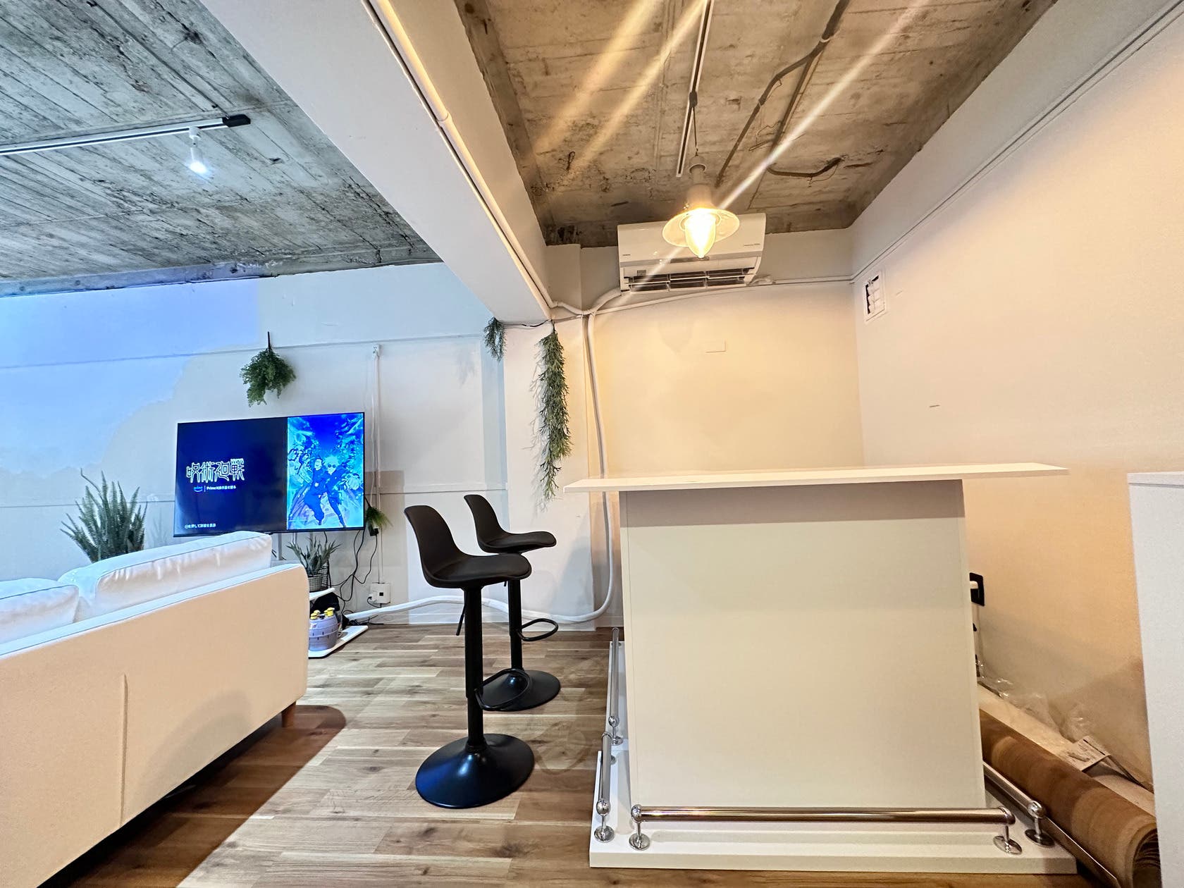 #ドードーGoburin302🕊🌿【渋谷】駅5分 クリスマス🎄忘年会🤶🌸学割🌸誕生日🎂推し活💓格安💰の写真6