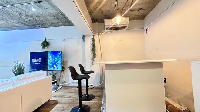 #ドードーGoburin302🕊🌿【渋谷】駅5分 クリスマス🎄忘年会🤶🌸学割🌸誕生日🎂推し活💓格安💰の写真6