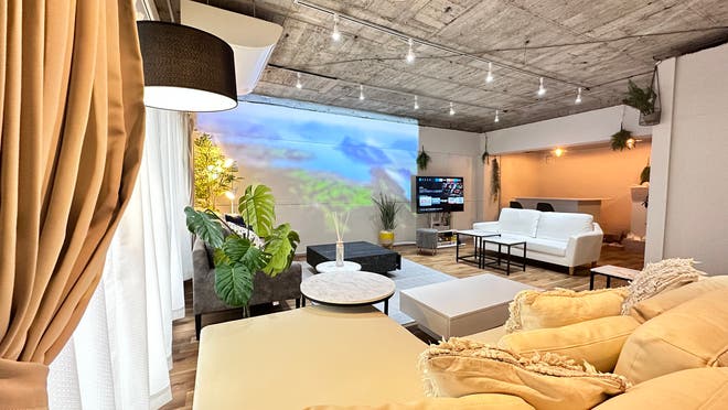 #ドードーGoburin302🕊🌿【渋谷】駅5分 クリスマス🎄忘年会🤶🌸学割🌸誕生日🎂推し活💓格安💰の写真7