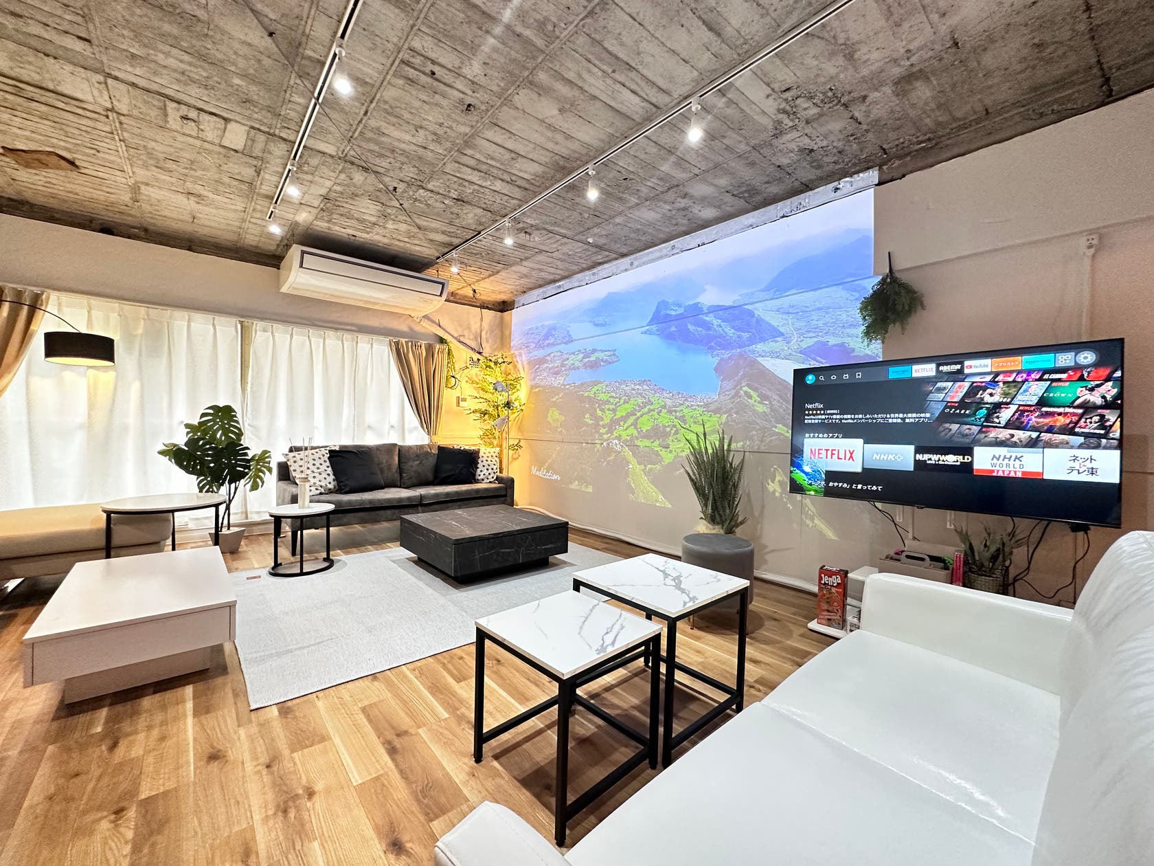 #ドードーGoburin302🕊🌿【渋谷】駅5分 クリスマス🎄忘年会🤶🌸学割🌸誕生日🎂推し活💓格安💰の写真5