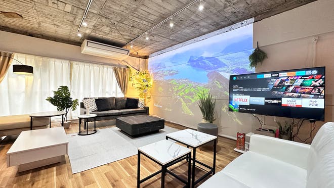 #ドードーGoburin302🕊🌿【渋谷】駅5分 クリスマス🎄忘年会🤶🌸学割🌸誕生日🎂推し活💓格安💰の写真5