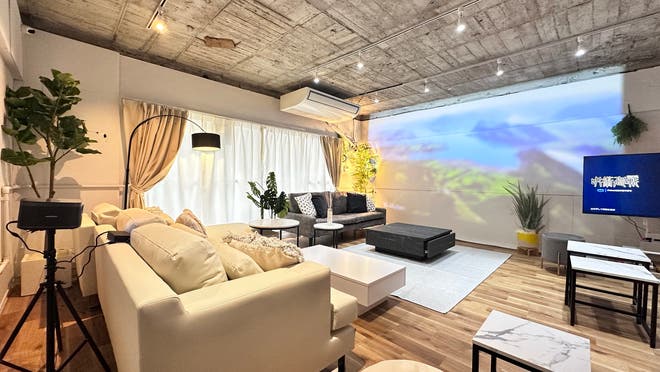 #ドードーGoburin302🕊🌿【渋谷】駅5分 クリスマス🎄忘年会🤶🌸学割🌸誕生日🎂推し活💓格安💰の写真2