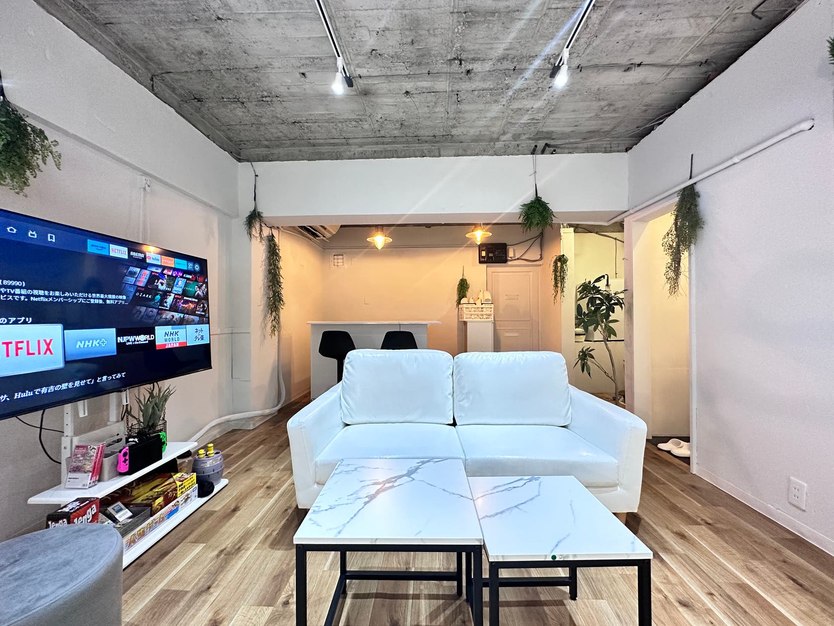 #ドードーGoburin302🕊🌿【渋谷】駅5分 クリスマス🎄忘年会🤶🌸学割🌸誕生日🎂推し活💓格安💰の写真10