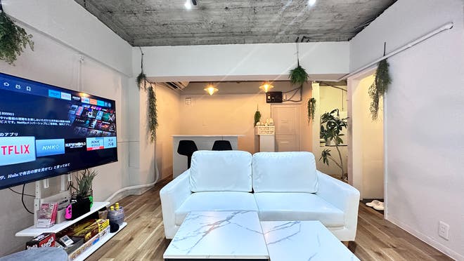 #ドードーGoburin302🕊🌿【渋谷】駅5分 クリスマス🎄忘年会🤶🌸学割🌸誕生日🎂推し活💓格安💰の写真10