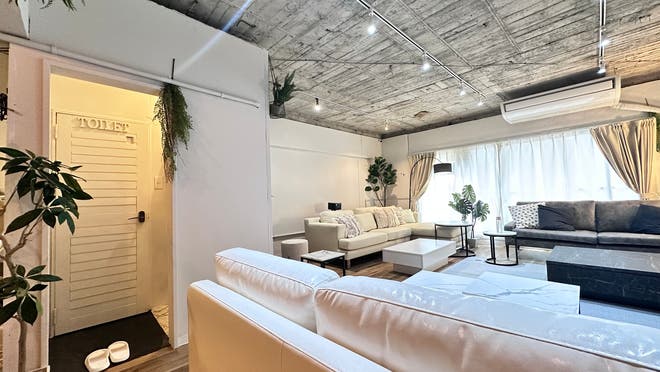 #ドードーGoburin302🕊🌿【渋谷】駅5分 クリスマス🎄忘年会🤶🌸学割🌸誕生日🎂推し活💓格安💰の写真11