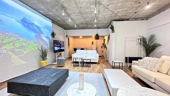 #ドードーGoburin302🕊🌿【渋谷】駅5分 クリスマス🎄忘年会🤶🌸学割🌸誕生日🎂推し活💓格安💰の写真21