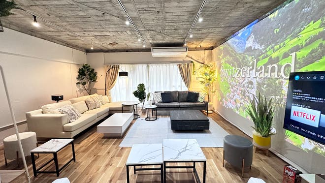 #ドードーGoburin302🕊🌿【渋谷】駅5分 クリスマス🎄忘年会🤶🌸学割🌸誕生日🎂推し活💓格安💰の写真22