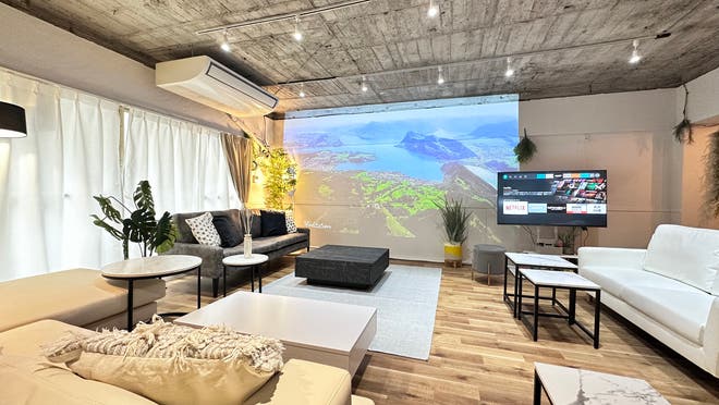 #ドードーGoburin302🕊🌿【渋谷】駅5分 クリスマス🎄忘年会🤶🌸学割🌸誕生日🎂推し活💓格安💰の写真24