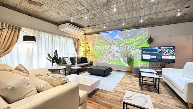 #ドードーGoburin302🕊🌿【渋谷】駅5分 クリスマス🎄忘年会🤶🌸学割🌸誕生日🎂推し活💓格安💰の写真25