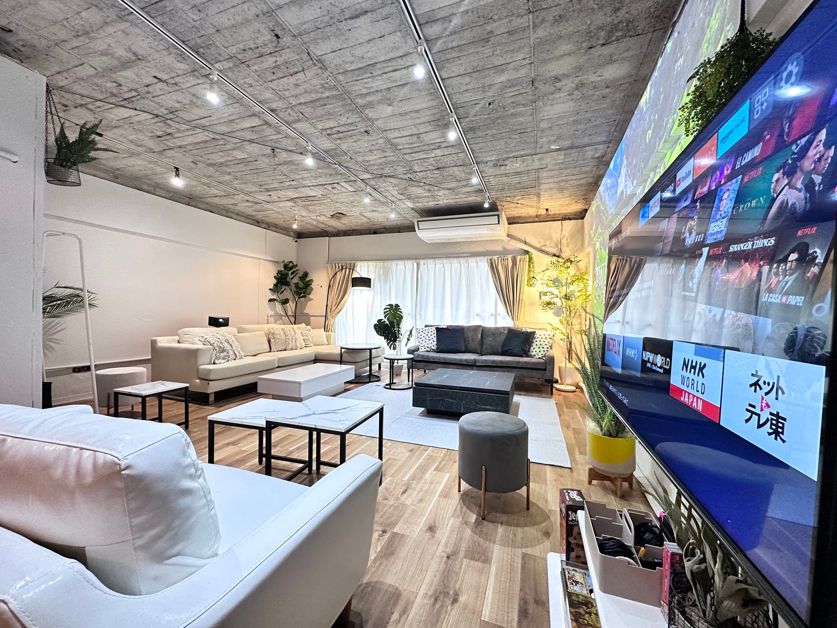 #ドードーGoburin302🕊🌿【渋谷】駅5分 クリスマス🎄忘年会🤶🌸学割🌸誕生日🎂推し活💓格安💰の写真27