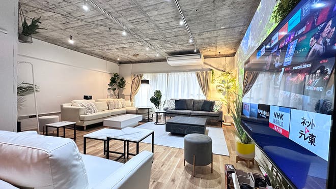 #ドードーGoburin302🕊🌿【渋谷】駅5分 クリスマス🎄忘年会🤶🌸学割🌸誕生日🎂推し活💓格安💰の写真27