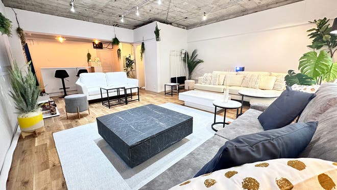 #ドードーGoburin302🕊🌿【渋谷】駅5分 クリスマス🎄忘年会🤶🌸学割🌸誕生日🎂推し活💓格安💰の写真28